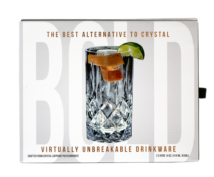Hi Ball/Coolers – Bold Drinkware